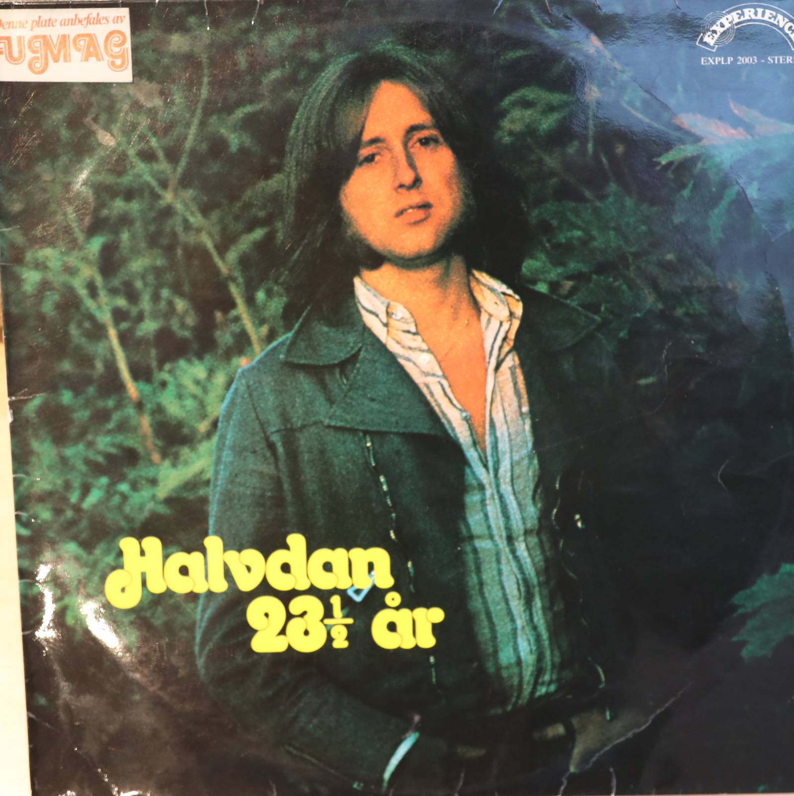 Halvdan Sivertsen fyller 70 år: – Ta vare på hverandre og på kloden vår ...