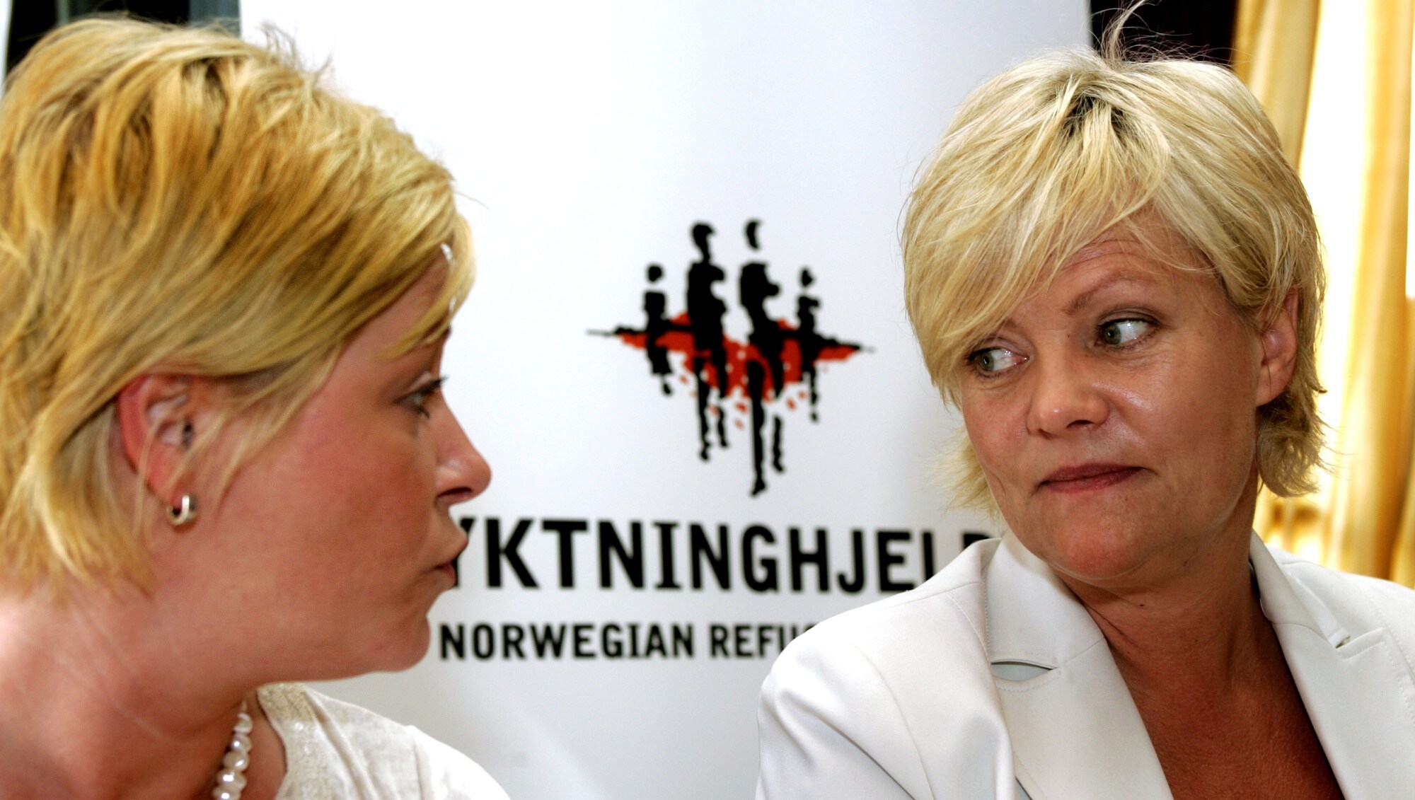 Siv Jensens karriere i Fremskrittspartiet – NRK Norge – Oversikt over ...