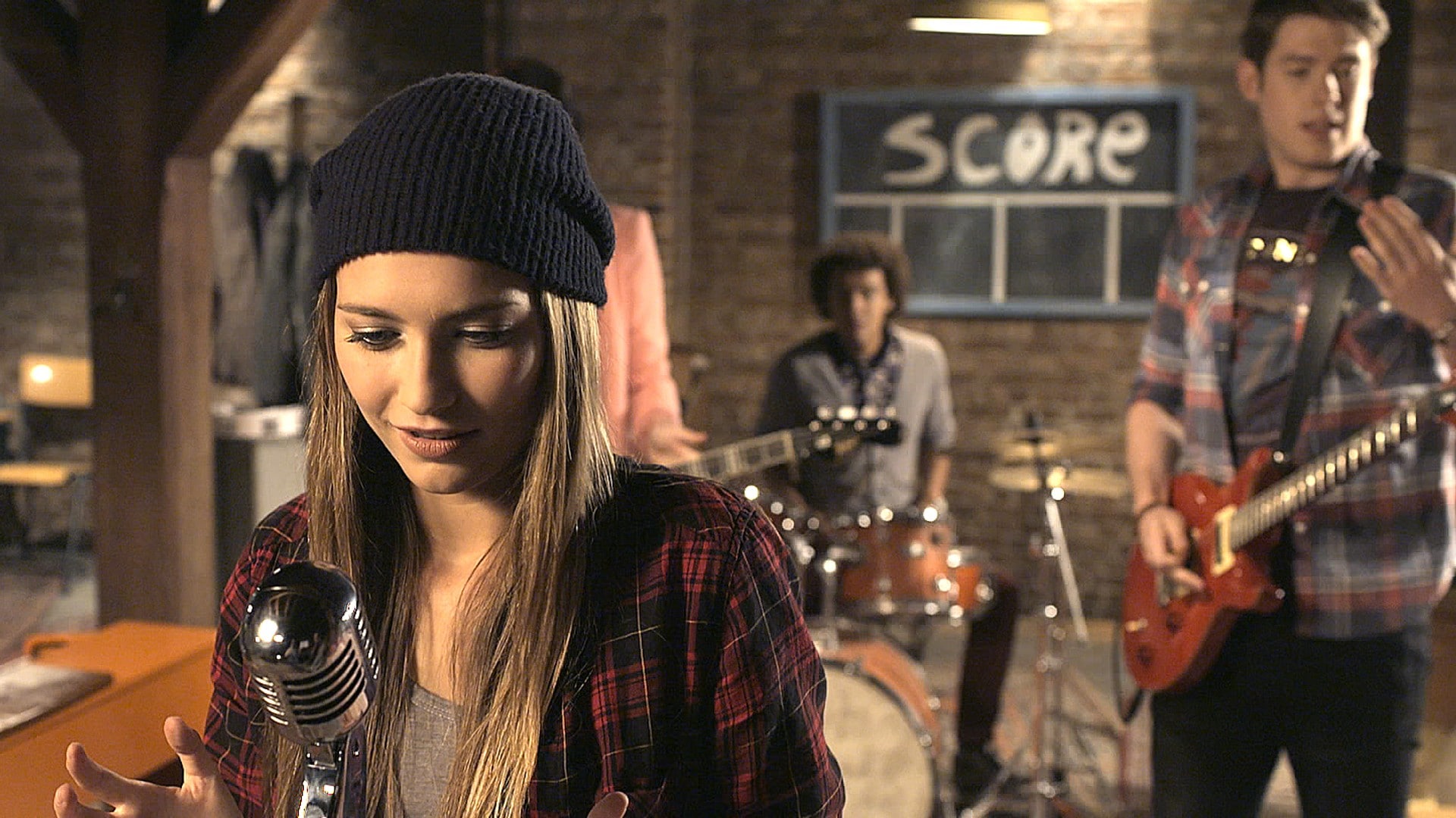 Ghost Rockers - NRK TV