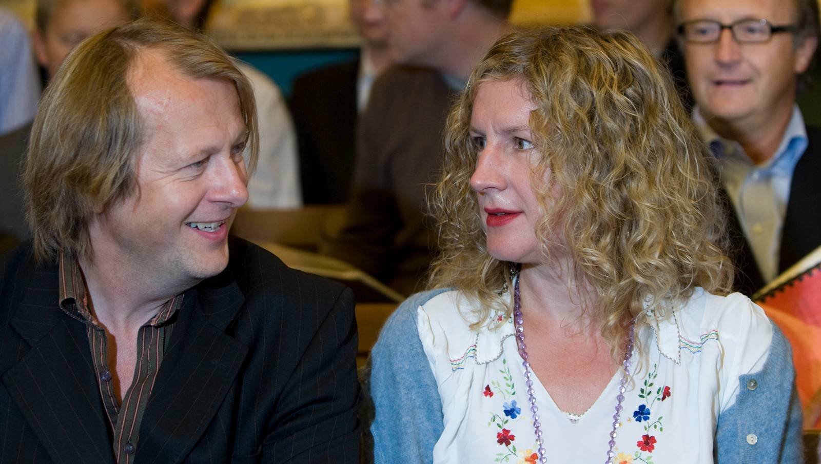 Lillo-Stenberg tapte i Strasbourg – NRK Kultur og underholdning