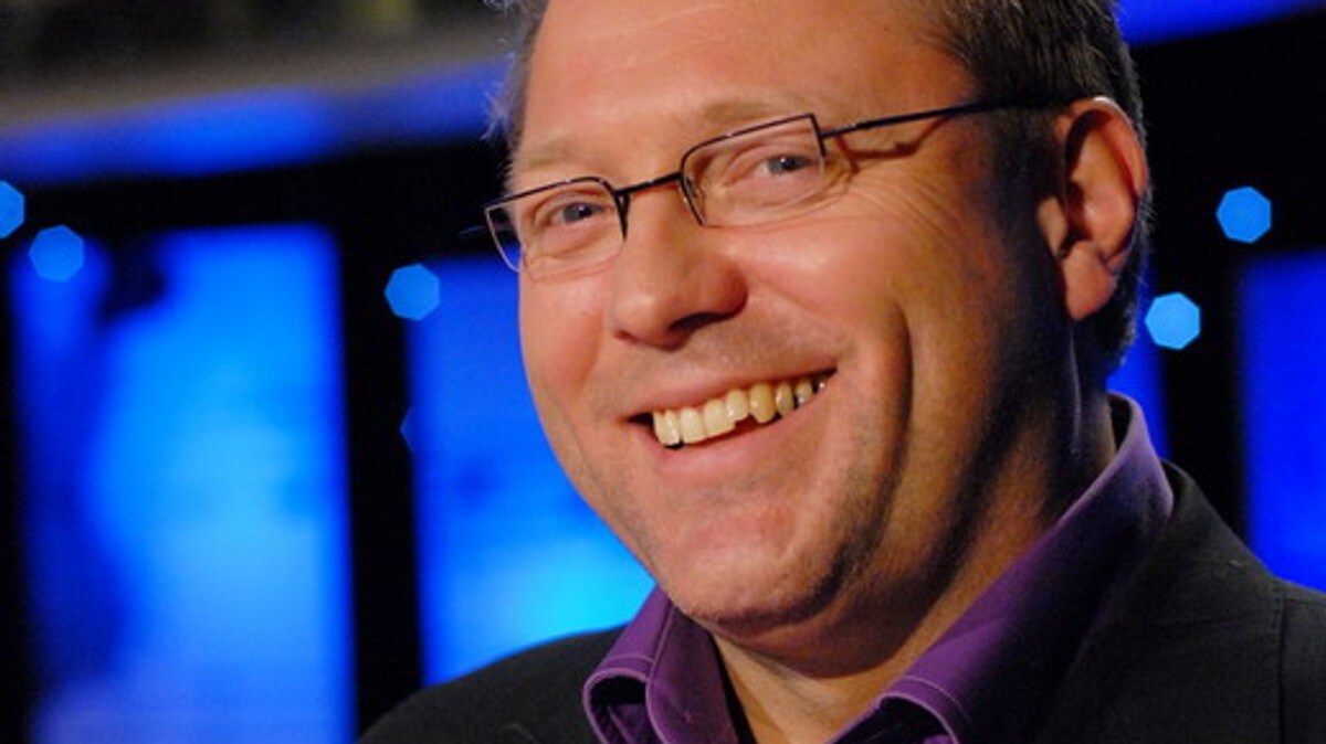 Kapellmester og pianist Trond Lien – NRK Kultur og underholdning