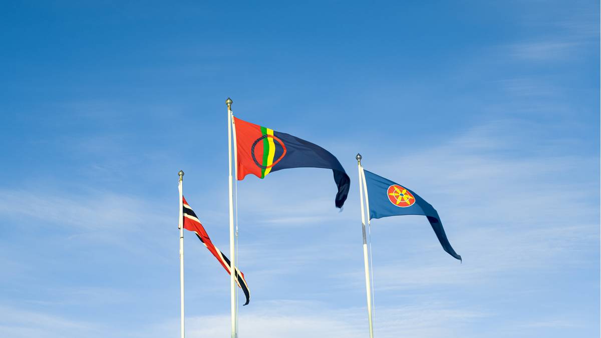 Verdens største urfolksundersøkelse inkluderer kvener – NRK Kveeni