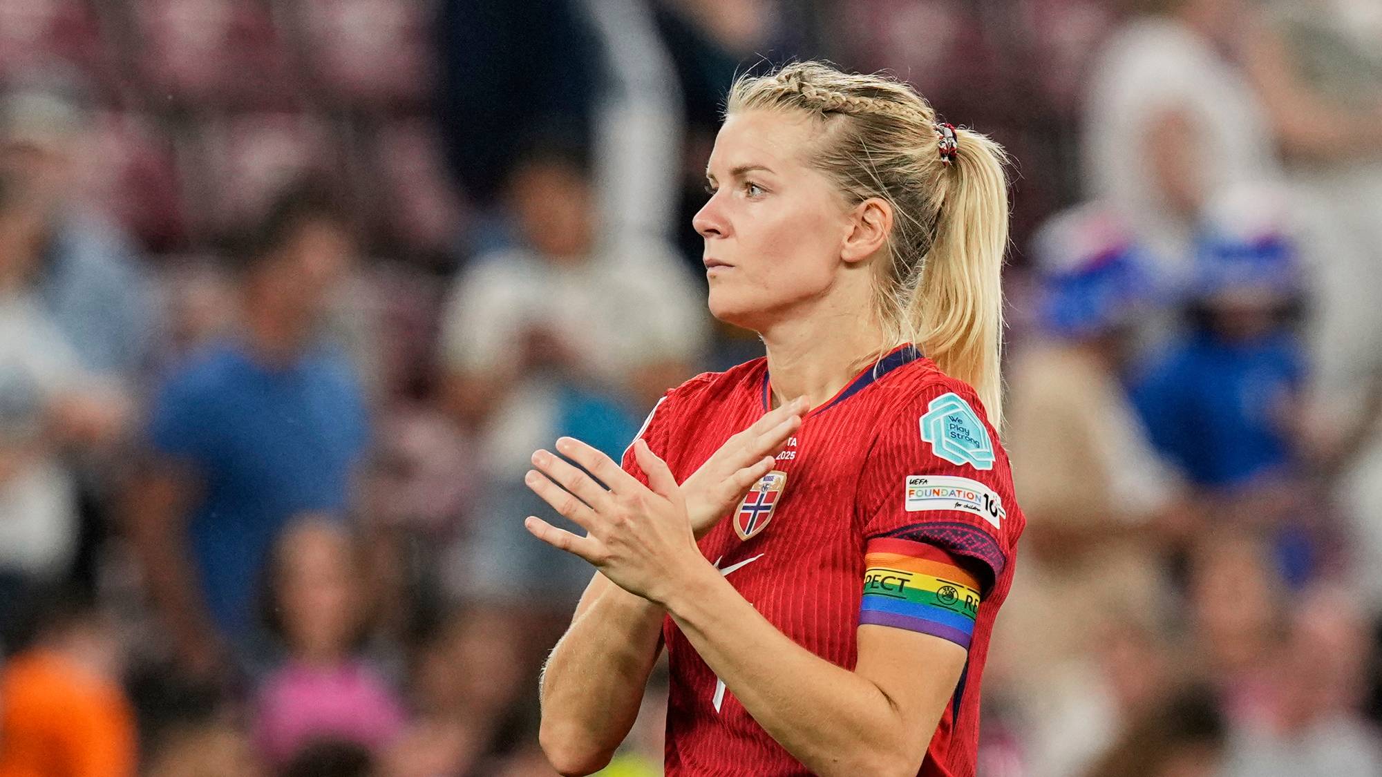 Dagens program – NRK Sport – Sportsnyheter, resultater og sendeplan