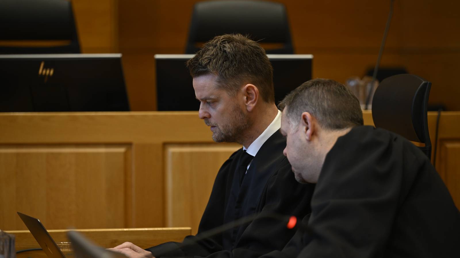 Johny Vassbakk er frifunnet for drapet på Birgitte Tengs – NRK Rogaland – Lokale nyheter, TV og ...