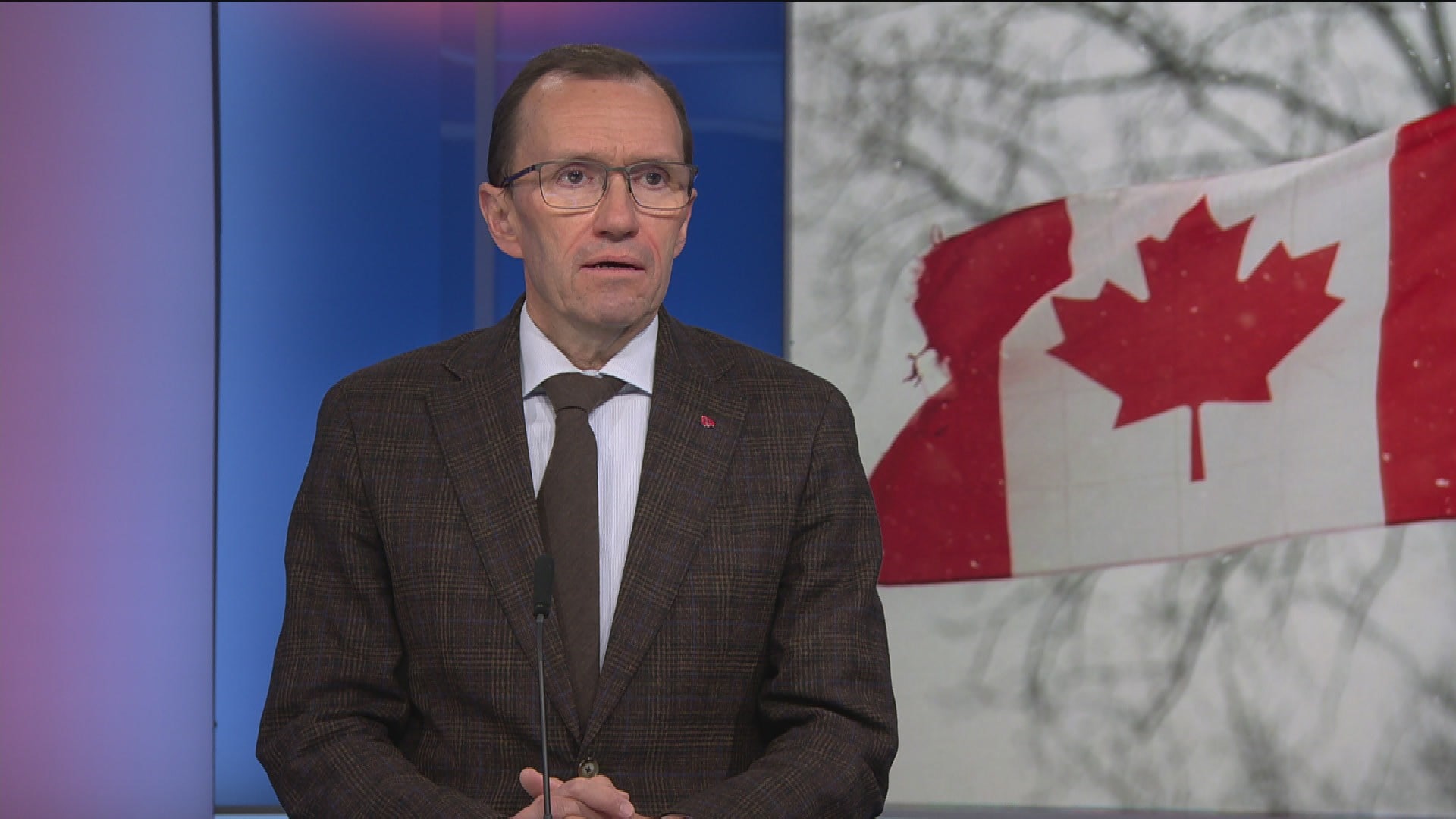 Dette er «handelskrigen» – NRK