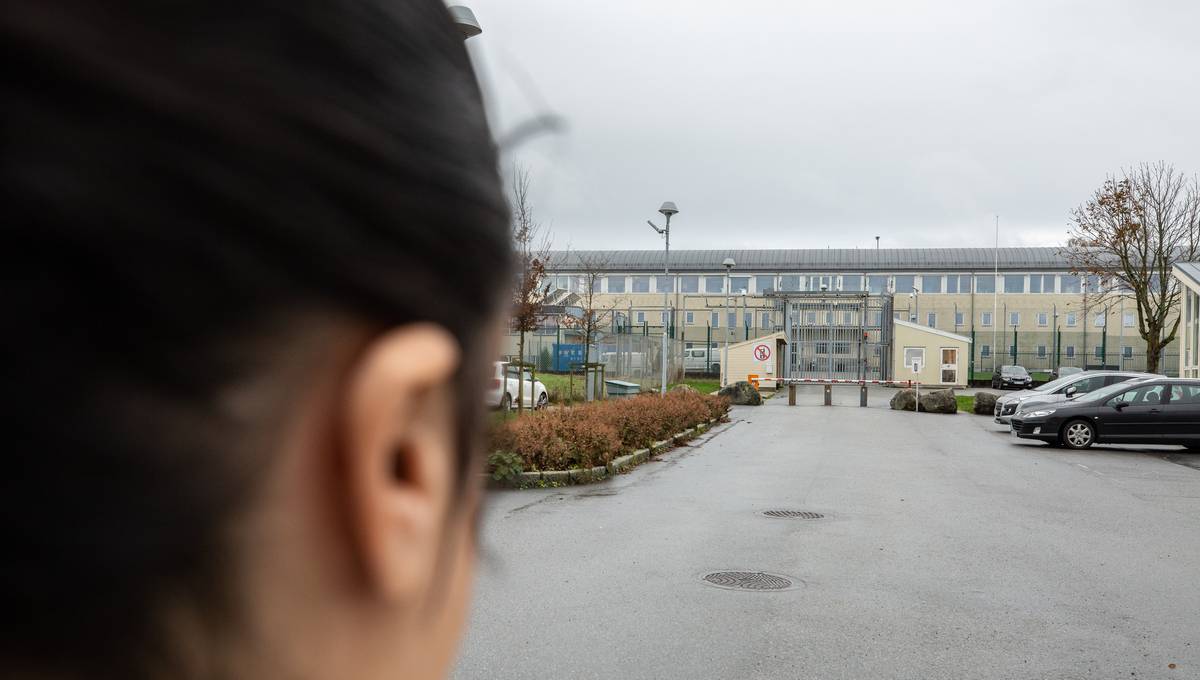 Satt flere måneder for lenge i fengsel – NRK Rogaland – Lokale nyheter ...