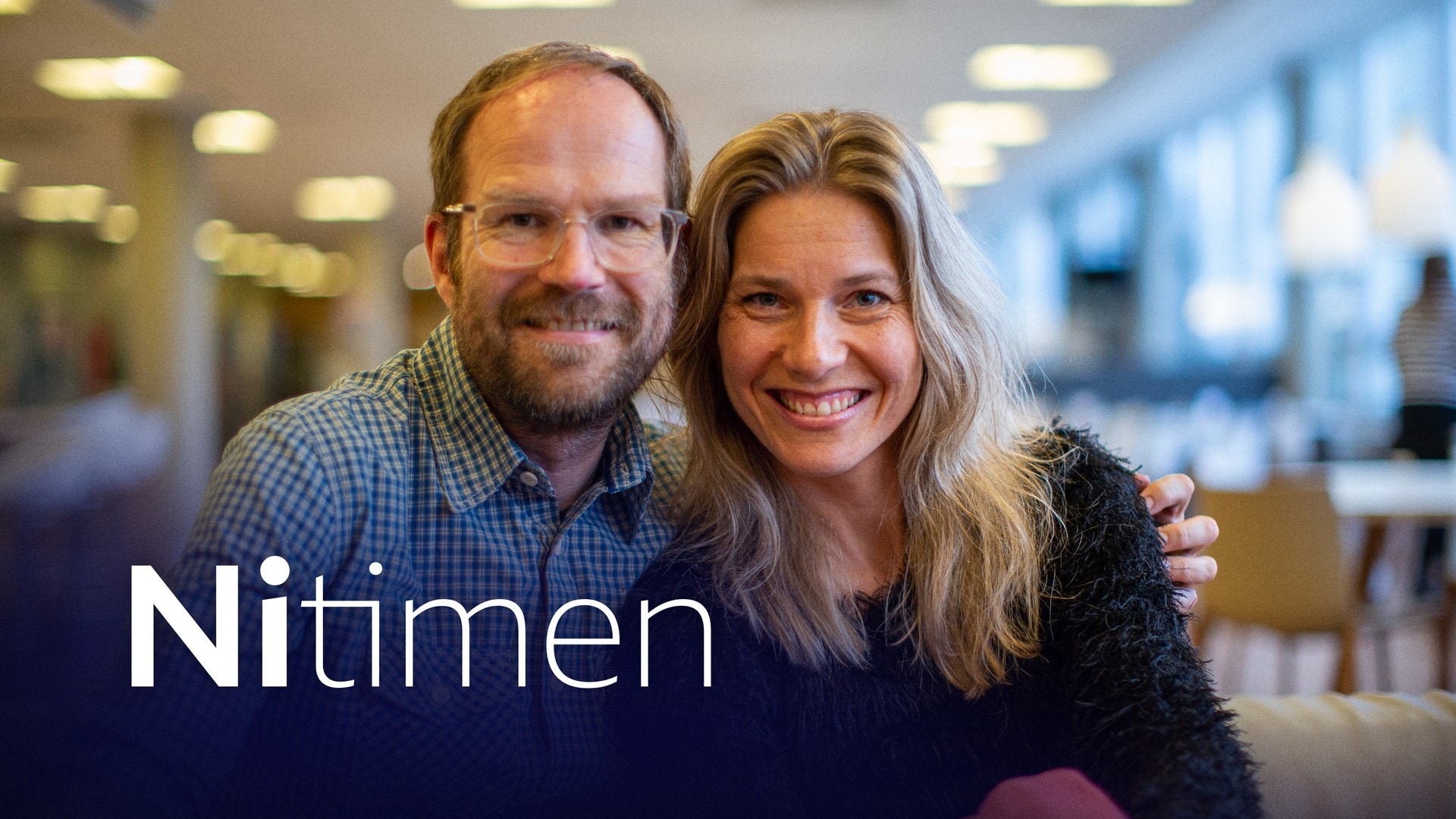 11. mai 2023 - Nitimen - NRK Radio