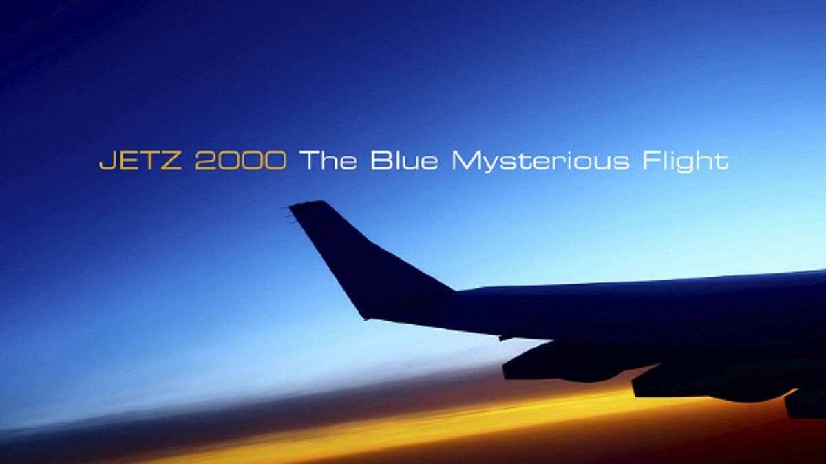 Jetz 2000 – NRK Kultur og underholdning