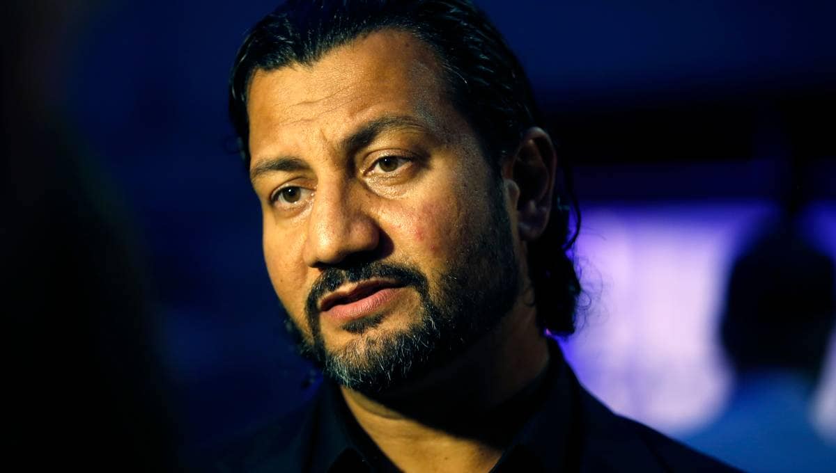 Mener kritikken mot nikabkledd ansatt er skivebom – NRK Norge ...