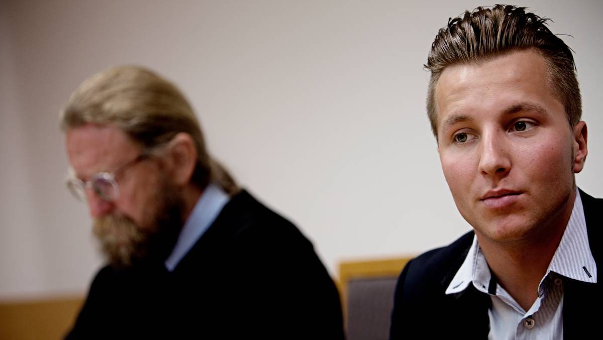 Pracon dømt for vold – NRK Norge – Oversikt over nyheter fra ulike ...