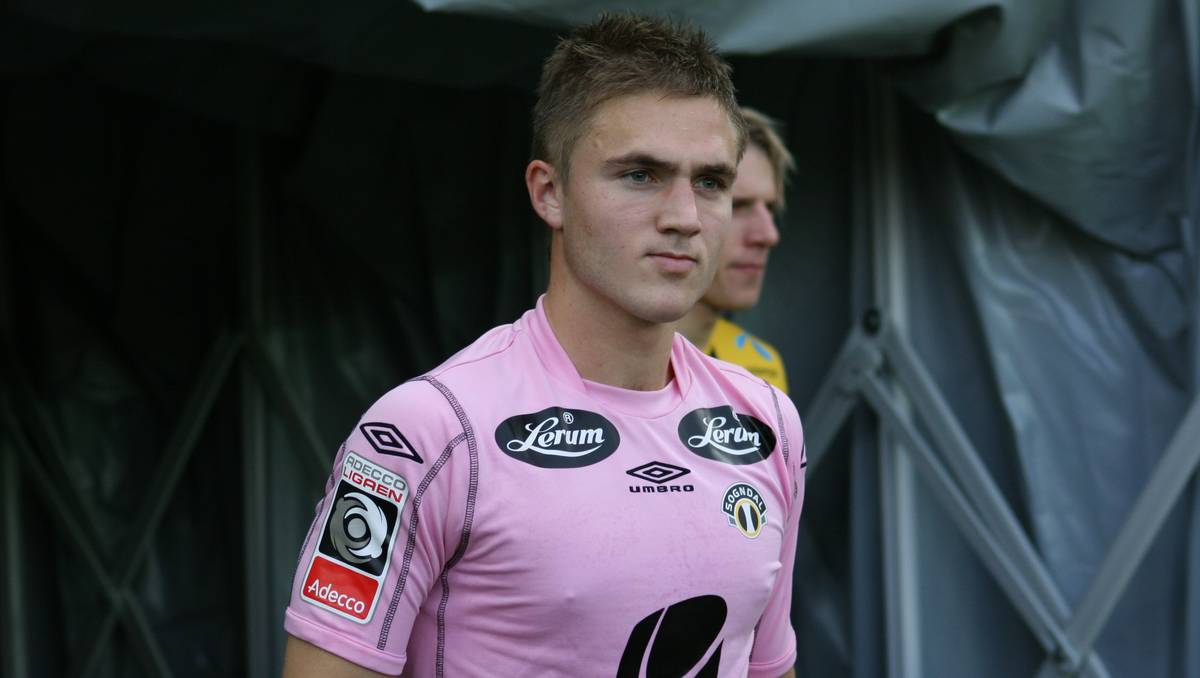 Kanonskot av Solheim var nok – NRK Vestland