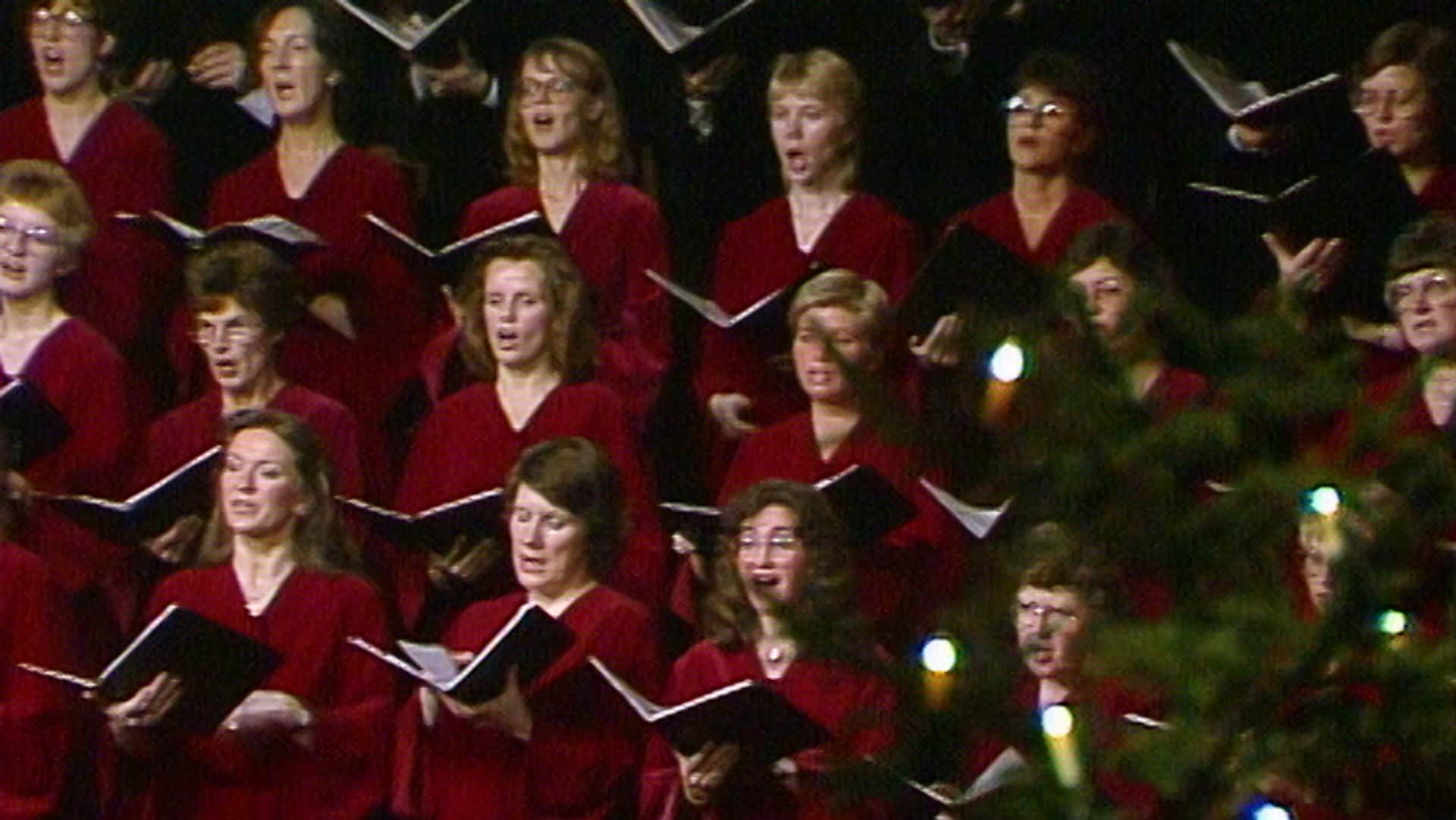 Julesanger i Oslo konserthus - NRK TV