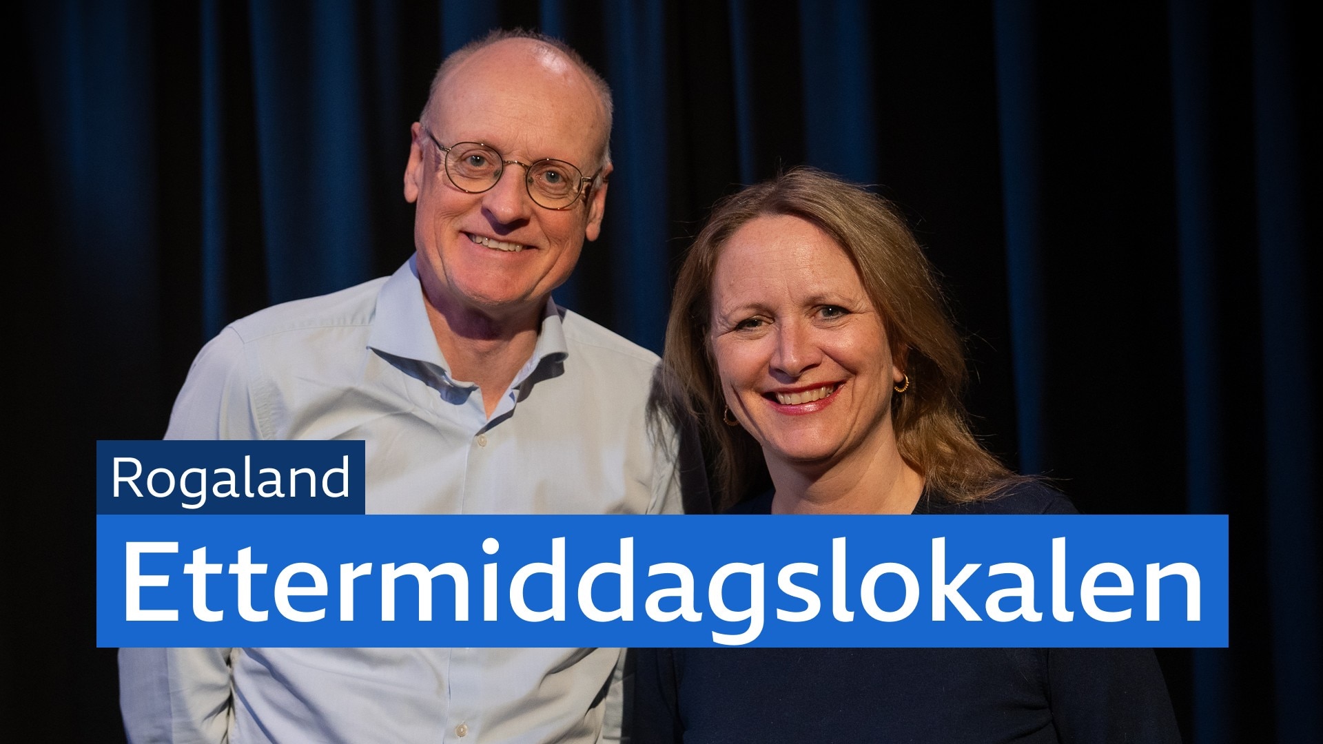 Lokalen - Distriktsprogram - Rogaland - NRK Radio