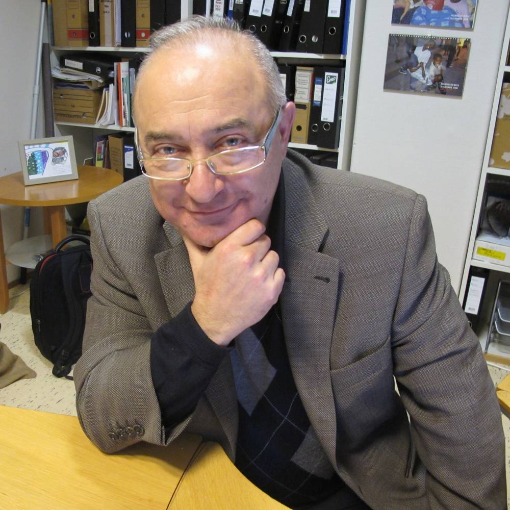 Hevder gutter ikke har rettsvern – NRK Norge – Oversikt over nyheter ...