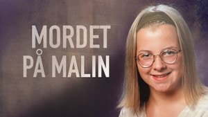 Mordet på Malin – NRK TV