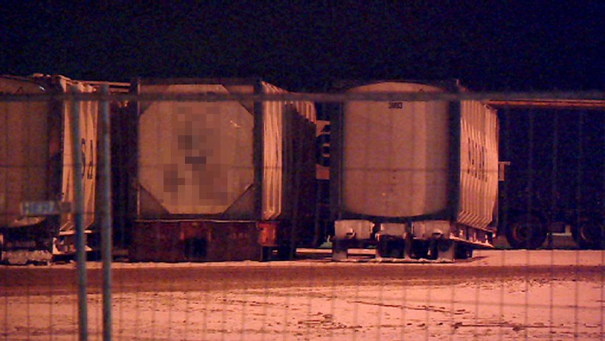 Tre personer pågrepet i Brevik – NRK Vestfold og Telemark – Lokale ...