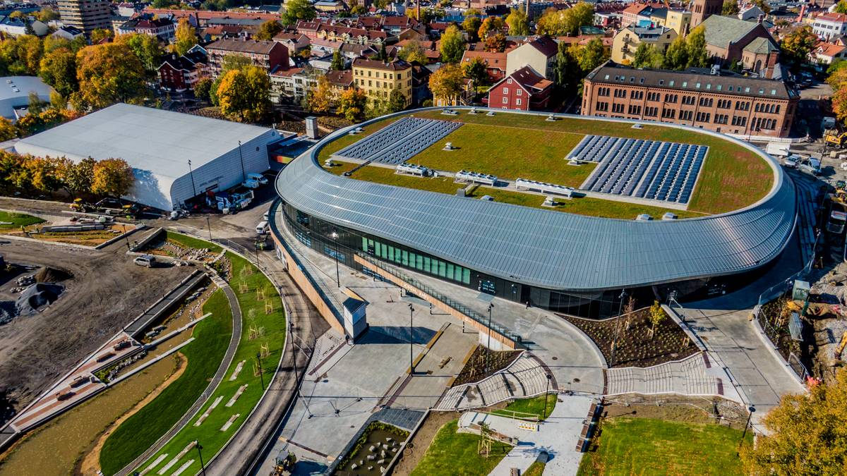 Ny rettsrunde om Jordal Amfi – Stor-Oslo