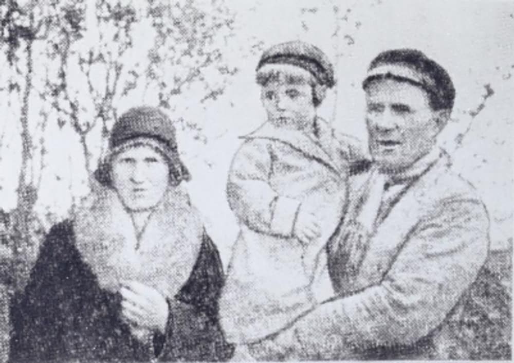 Ørnerovet: Folk er fortsatt uenige om hva som skjedde da 3 år gamle ...