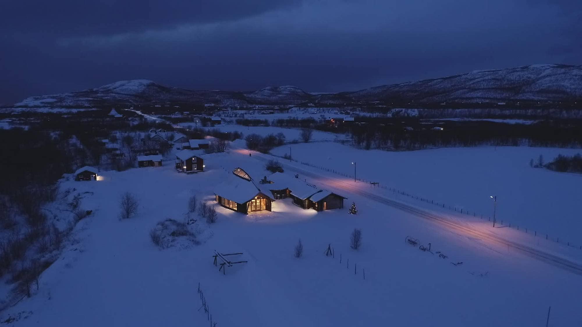 Tradisjonell samisk mat – NRK Sápmi - samiske nyheter, kultur og ...