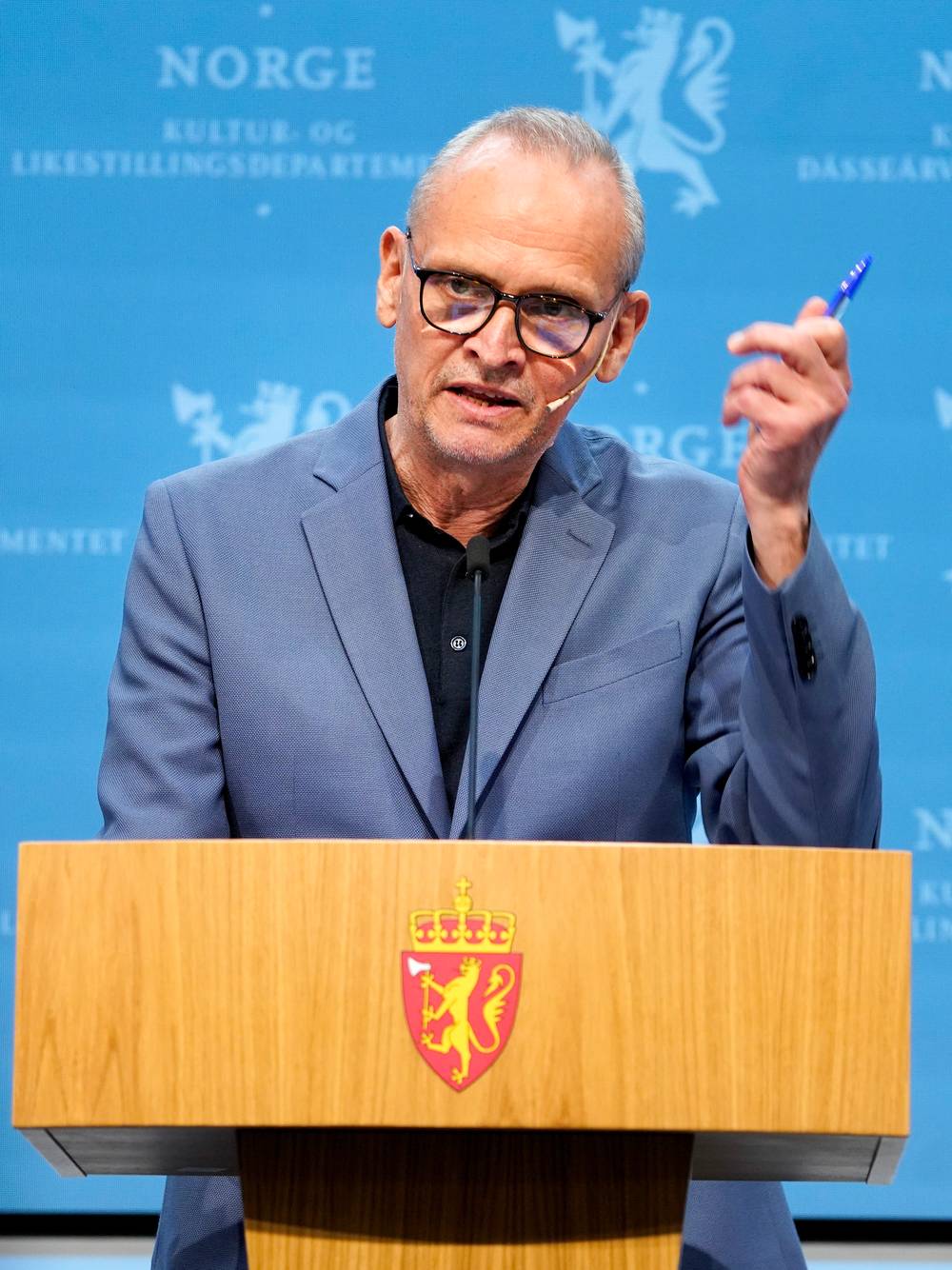 Dette er Mannsutvalgets forslag for å gi menn og gutter like muligheter til å delta i samfunnet ...