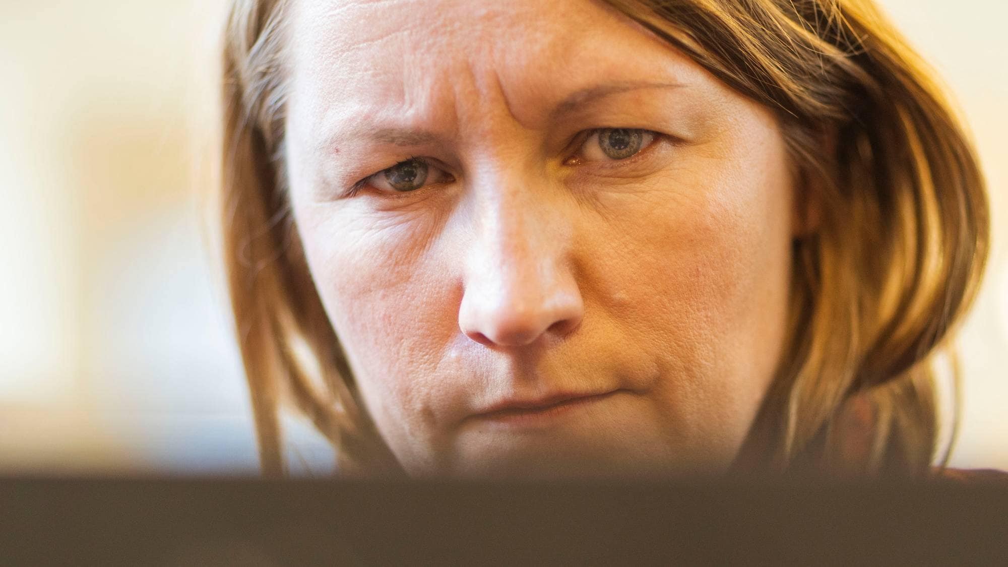 I fem år prøvde Linda Klakken å finne ut kven som drap Trude Espås i ...