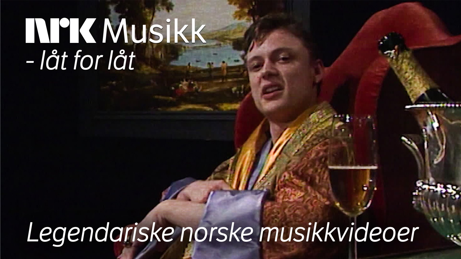 NRK Musikk - låt for låt - NRK TV
