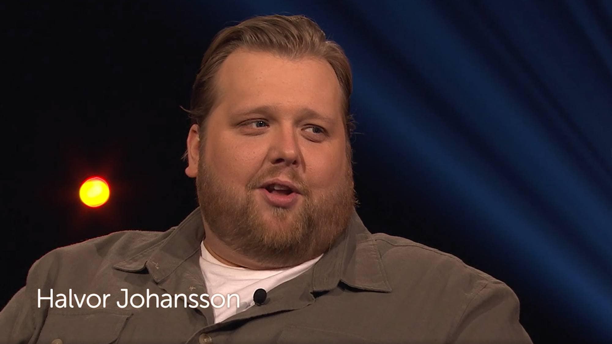 Anmeldelse: «Halvorsprat» med Halvor Johansson – Anmeldelser og ...