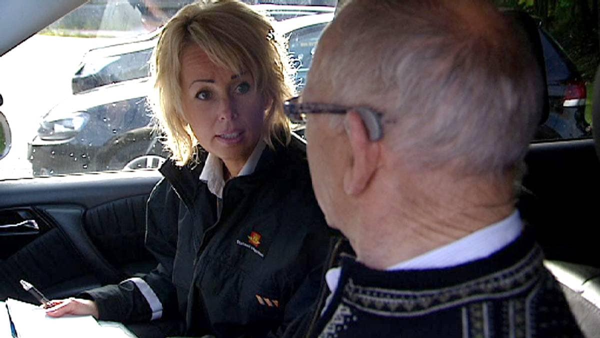 Eldre bilførere bør testes oftere – NRK Østfold – Lokale nyheter, TV og ...