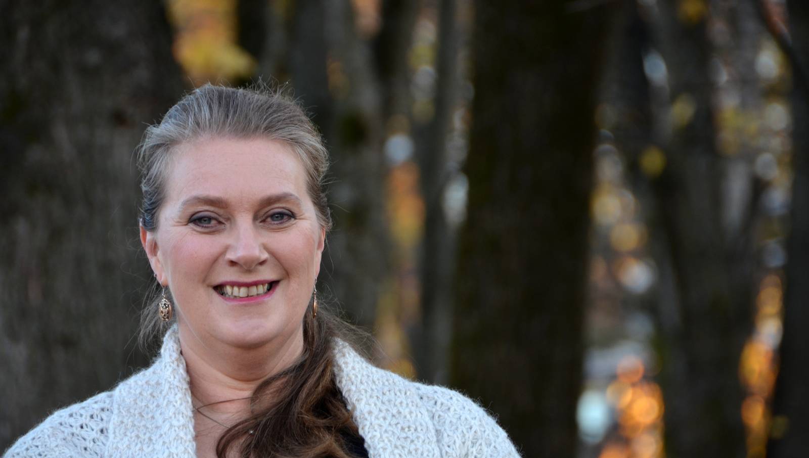 Bodil reddet livet tre ganger samme dag – Nyttig