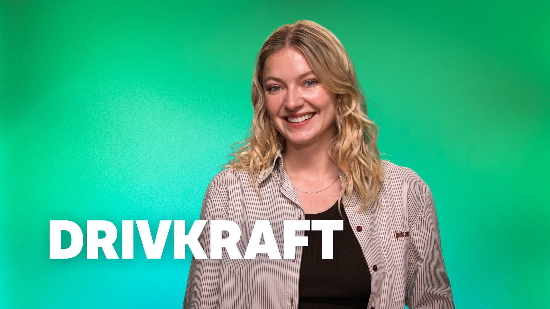 Astrid Smeplass - Drivkraft - NRK Radio