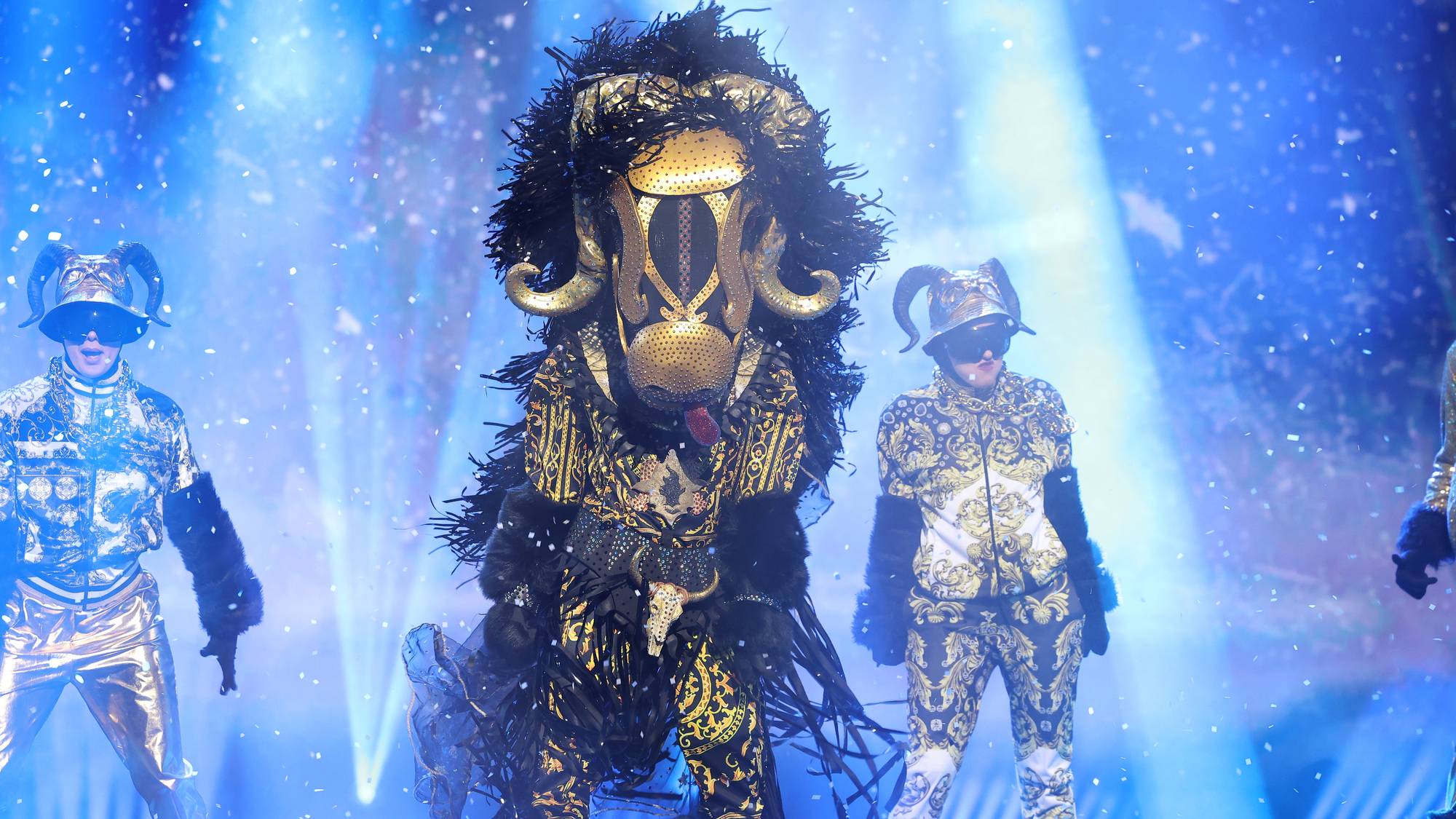 Anmeldelse: Maskorama 2024 – episode 1 – Anmeldelser og anbefalinger