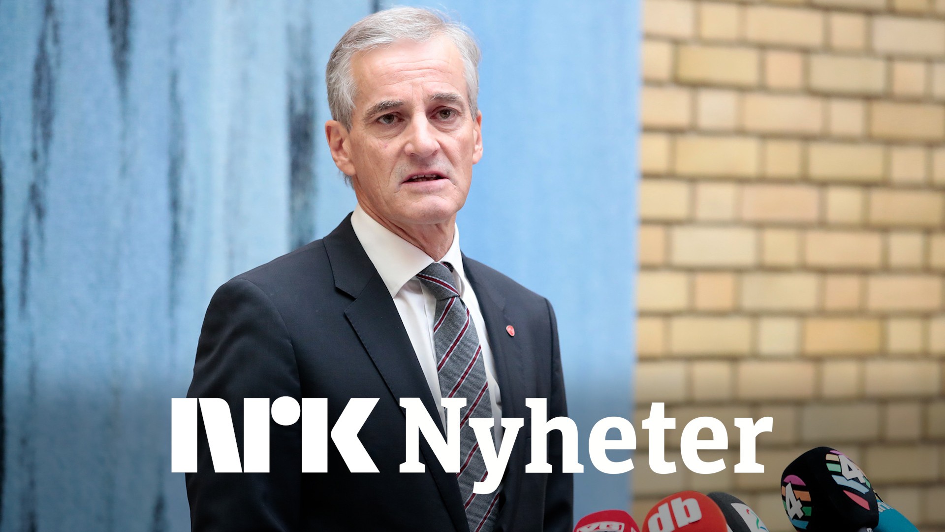 NRK Nyheter - NRK TV