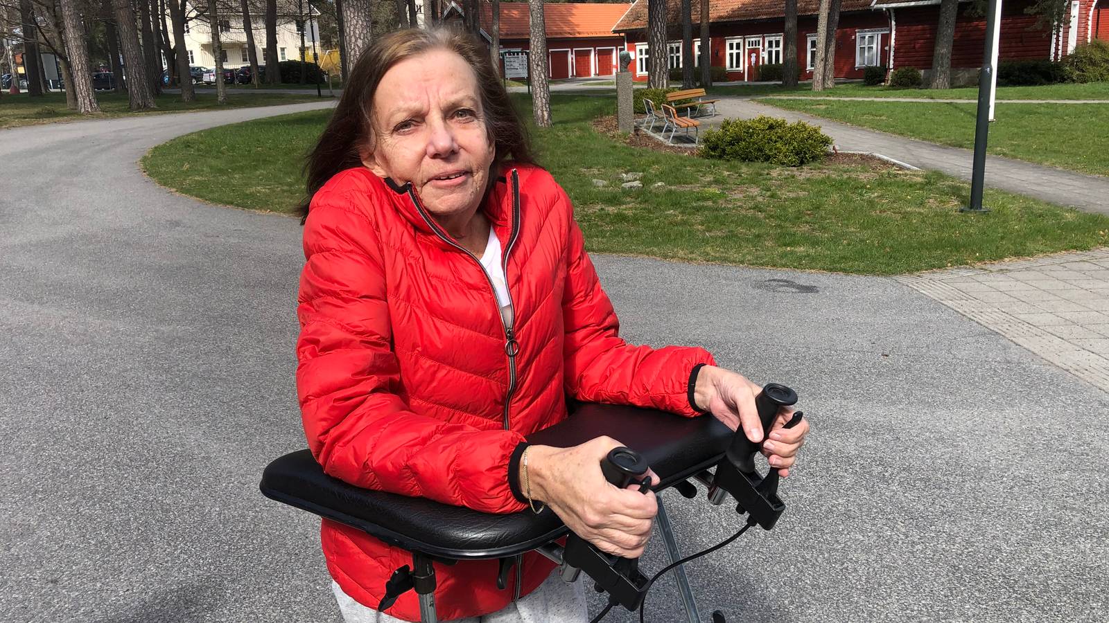 Marit Holm ble syk på ferie – hjemreise kostet 2,3 millioner – NRK Norge – Oversikt over nyheter ...