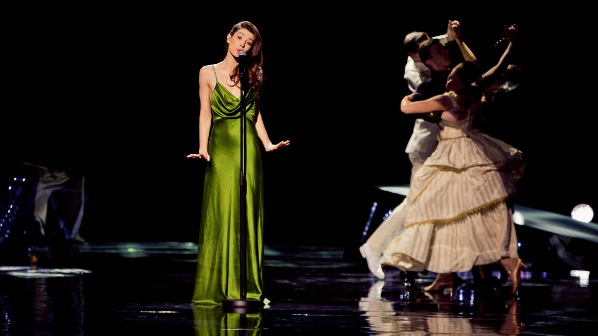 Andreplass for Linnea Dale – NRK Vestfold og Telemark – Lokale nyheter ...