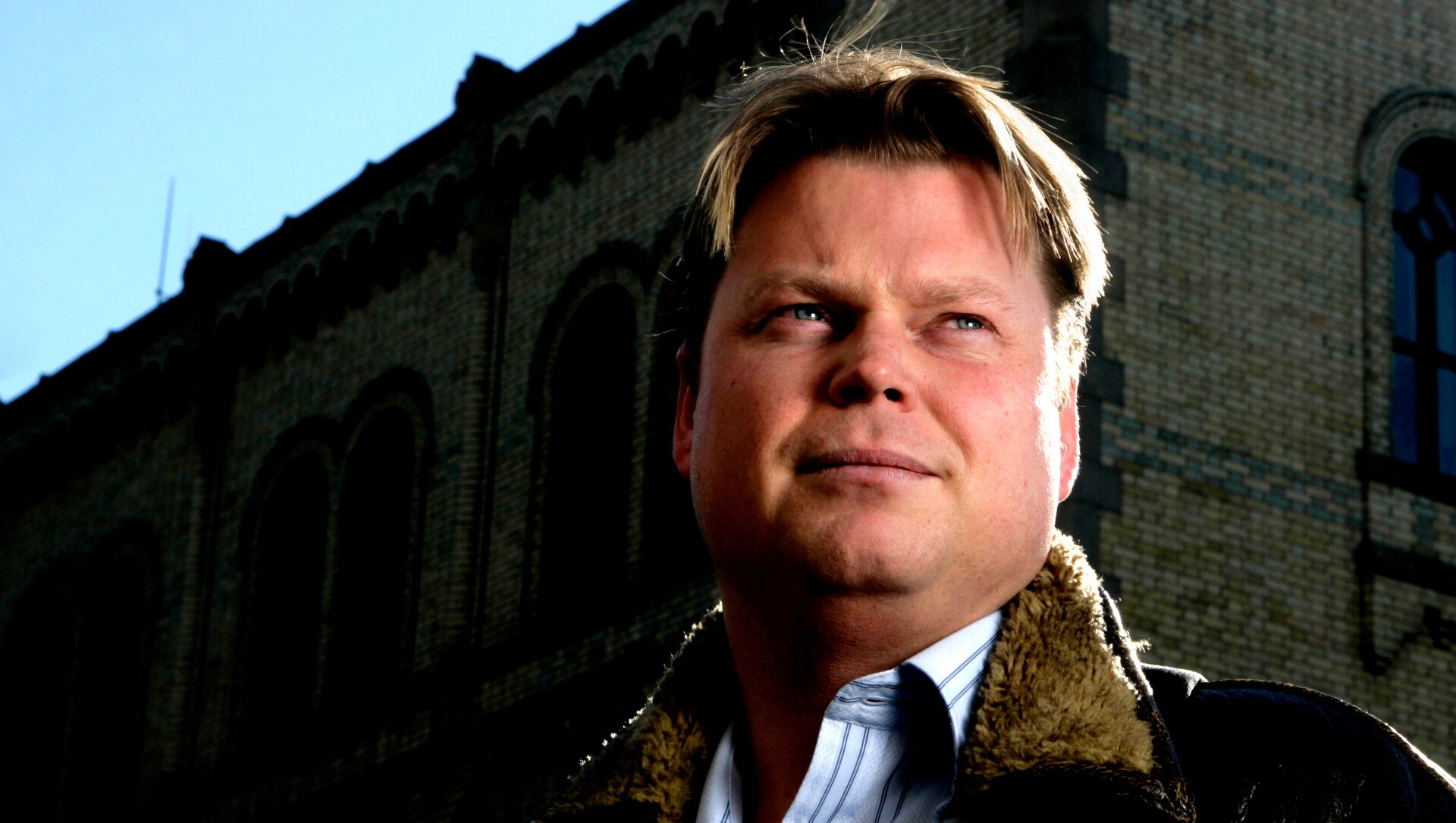 15. april 2017 - Kurer - NRK Radio