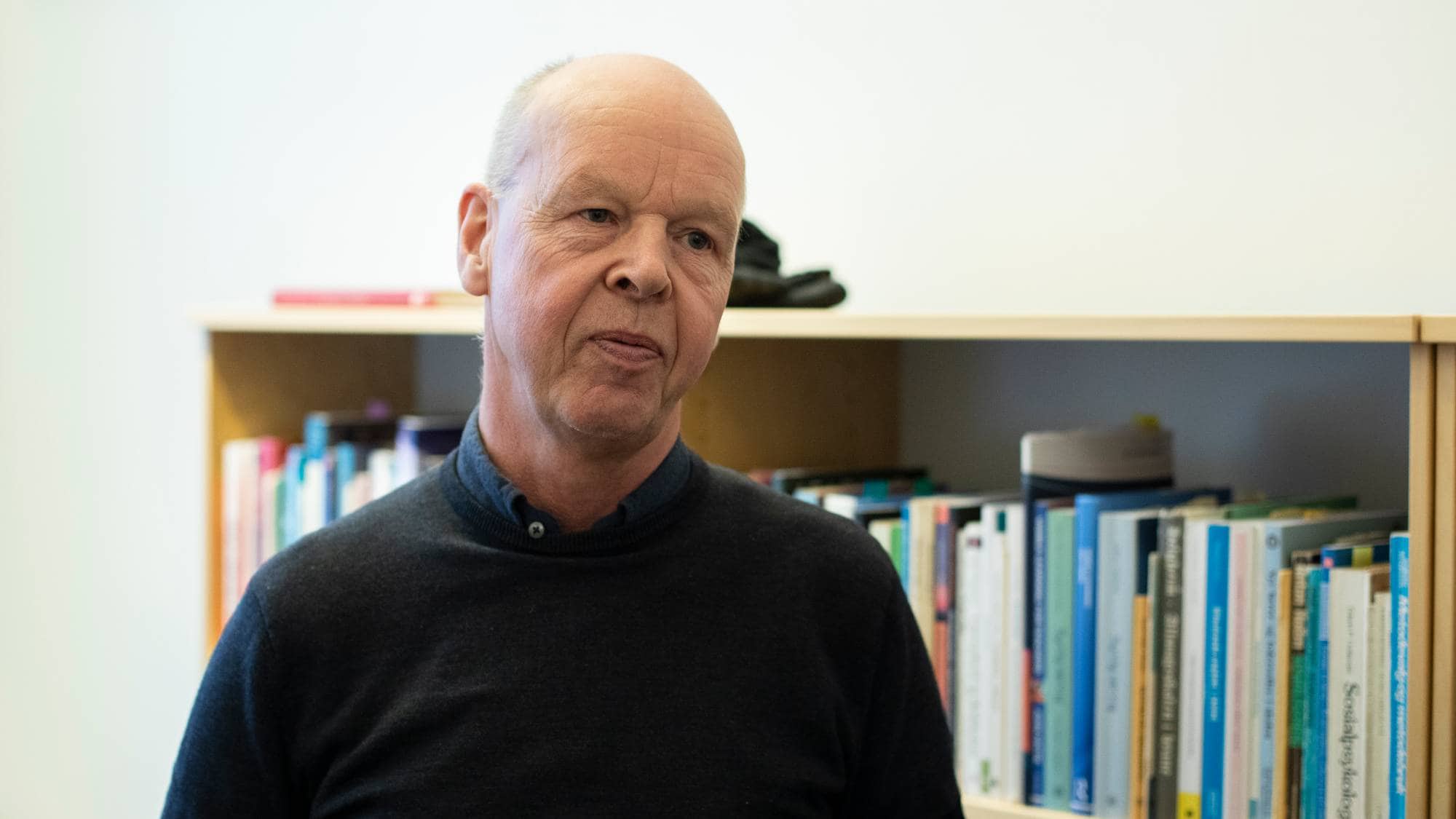 Tromsø kommune har henvist til litteratur som ikke finnes i ...