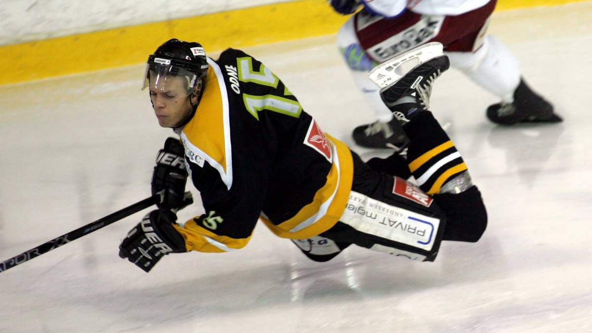 Marius Odne klar for Comet – NRK Østfold – Lokale nyheter, TV og radio