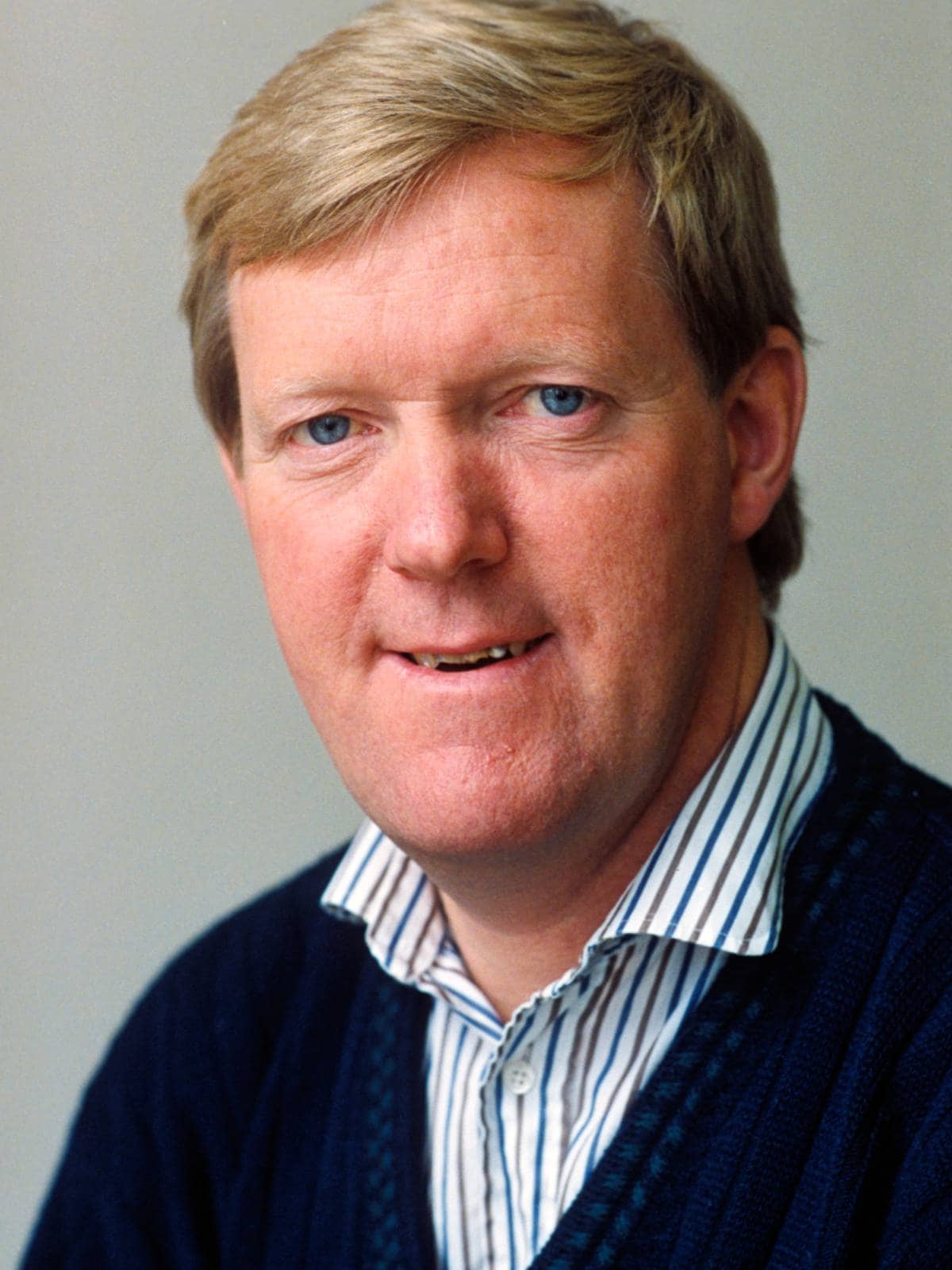 Vidar Theisen er død – NRK Kultur og underholdning