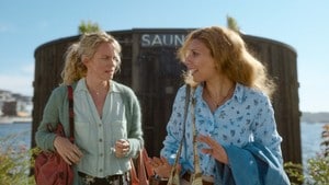 Etterglød – NRK TV