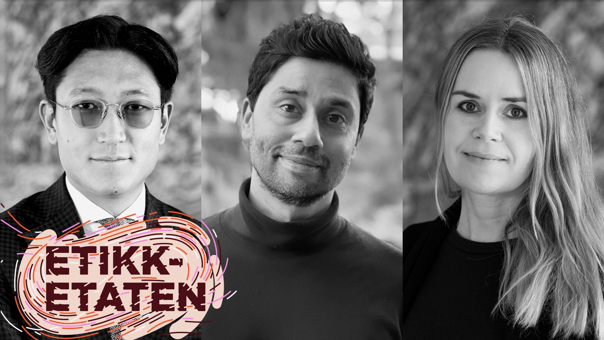 Skjule legning? / «pakkis» / umoralsk venn - Etikketaten - NRK Radio