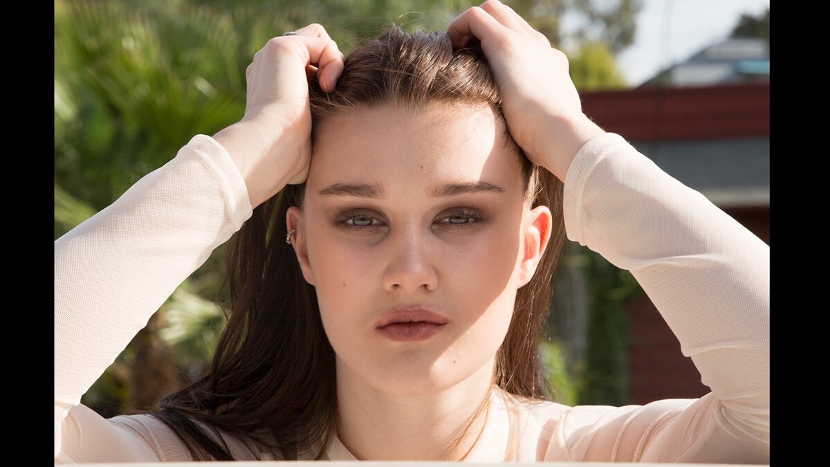 Mia Brubakken med to lanseringer på kort tid – NRK Sápmi - samiske ...