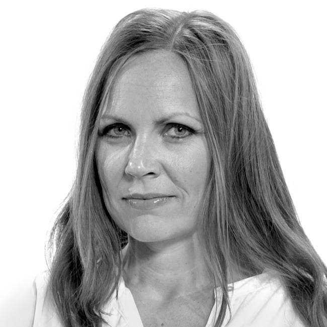 Münchausen by proxy: Kamilla trodde hun kunne dø om hun spiste en is ...