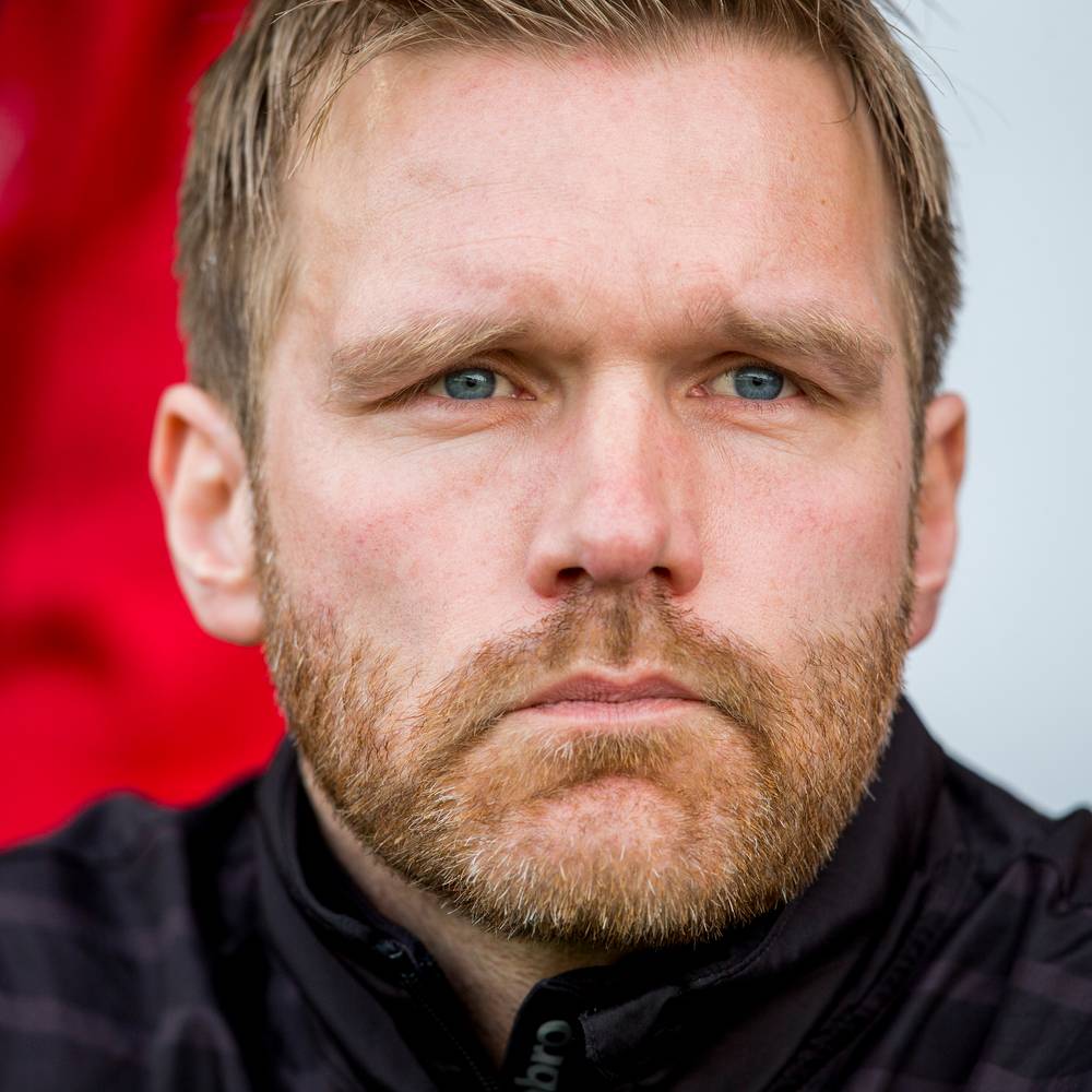 Minnes drepte Håkon Taagerud (42): – En det var lett å bli glad i – NRK ...