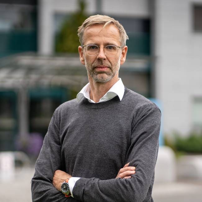 Derfor flytter rikingene til Sveits – NRK Norge – Oversikt over nyheter ...