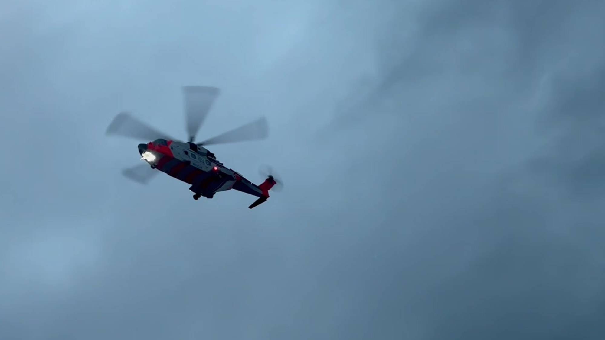 Turgåer ble funnet omkommet i Jotunheimen etter leteaksjon – NRK Innlandet – Lokale nyheter, TV ...