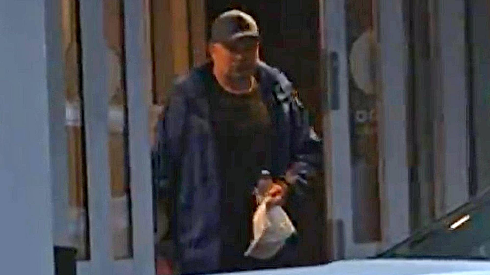 Johny Vassbakk er frifunnet for drapet på Birgitte Tengs – NRK Rogaland – Lokale nyheter, TV og ...