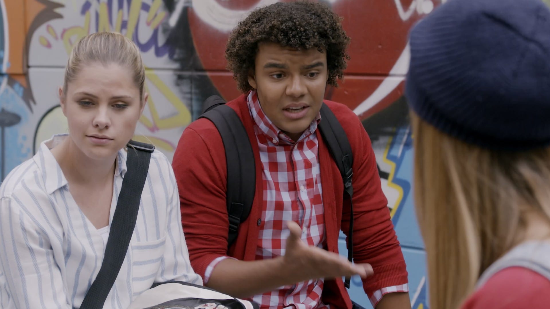 Ghost Rockers - NRK TV