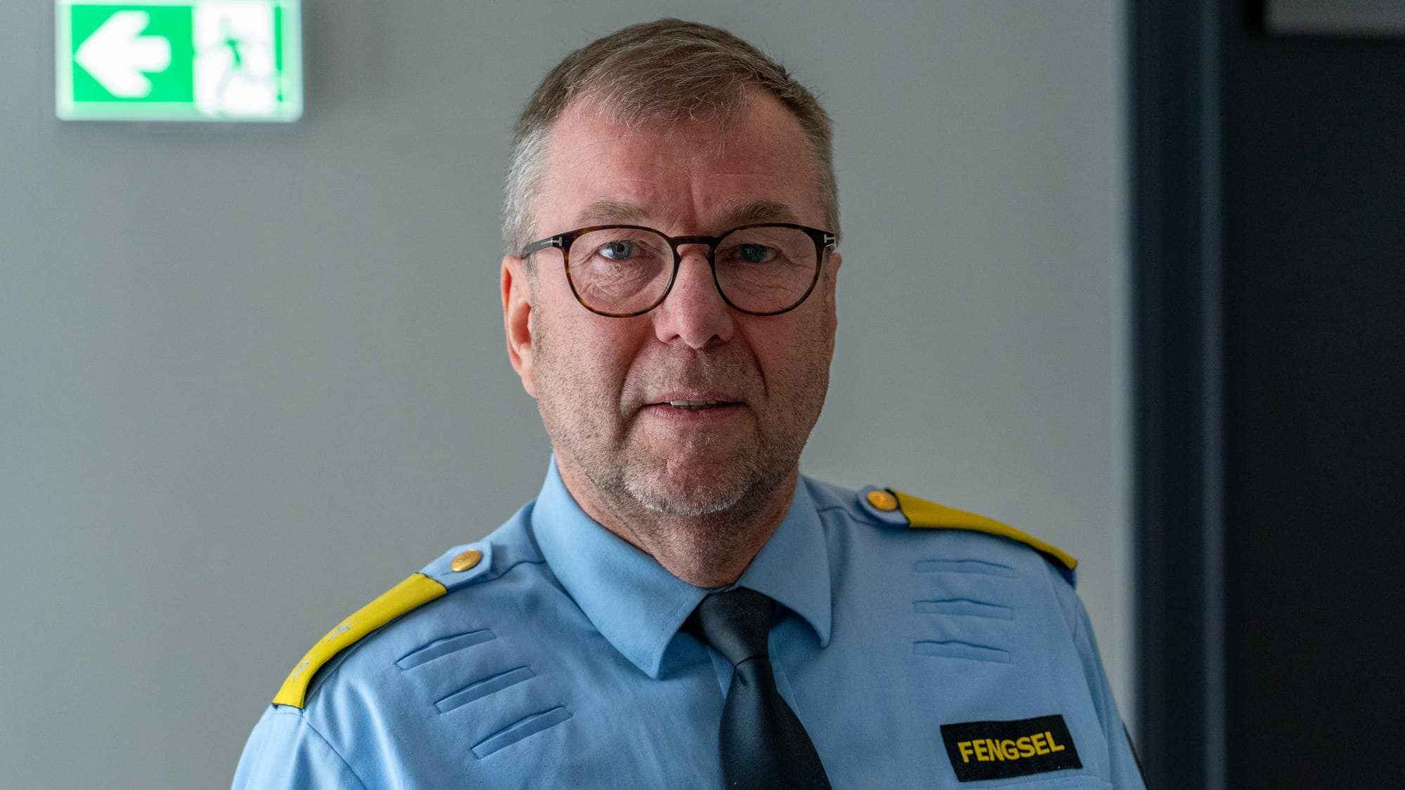 Nå flyttes de innsatte i Bredtveit fengsel hit til Ullersmo – Stor-Oslo