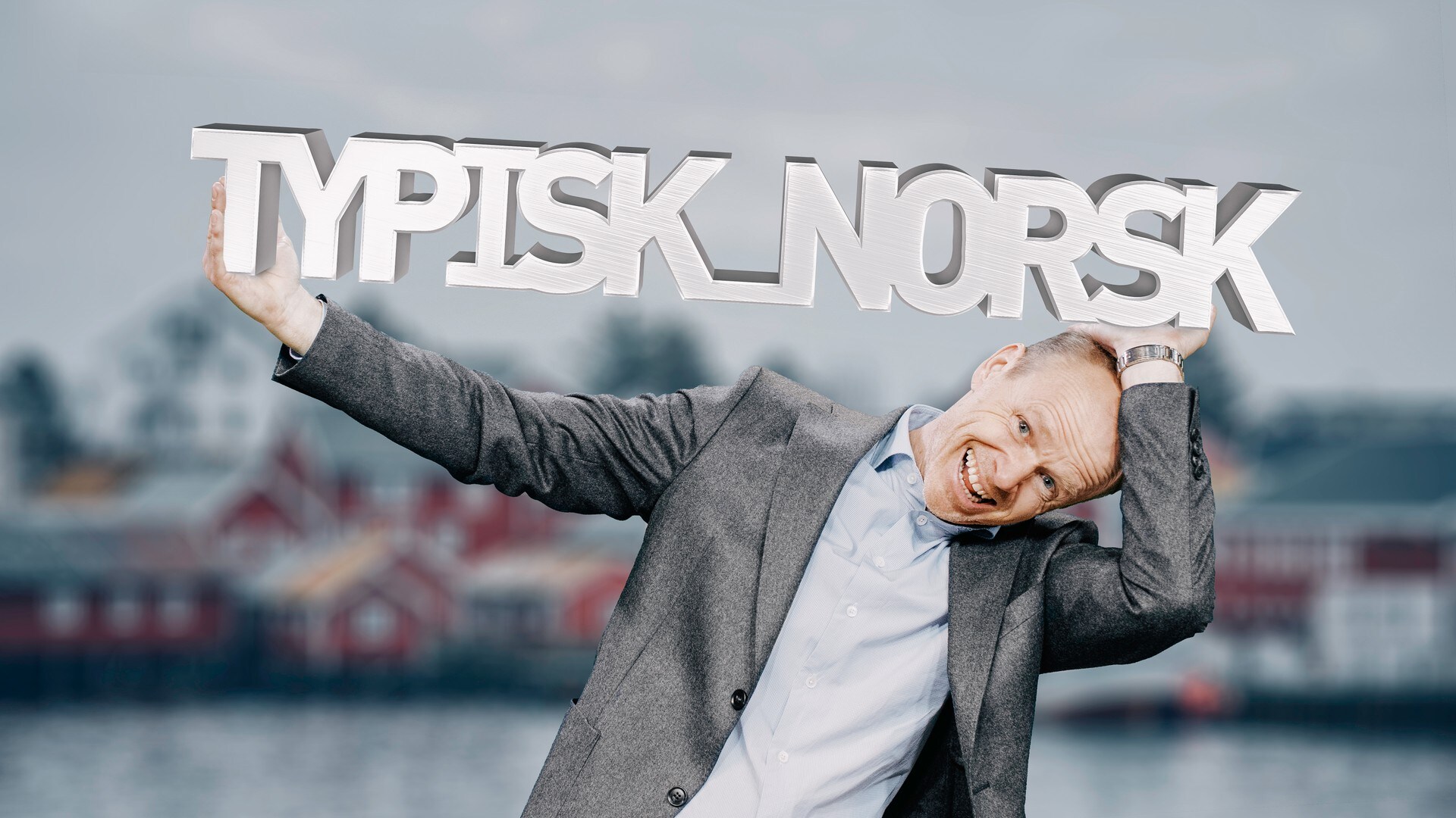 S nn Er Norge 1 Typisk Norsk Sesong 1 NRK TV