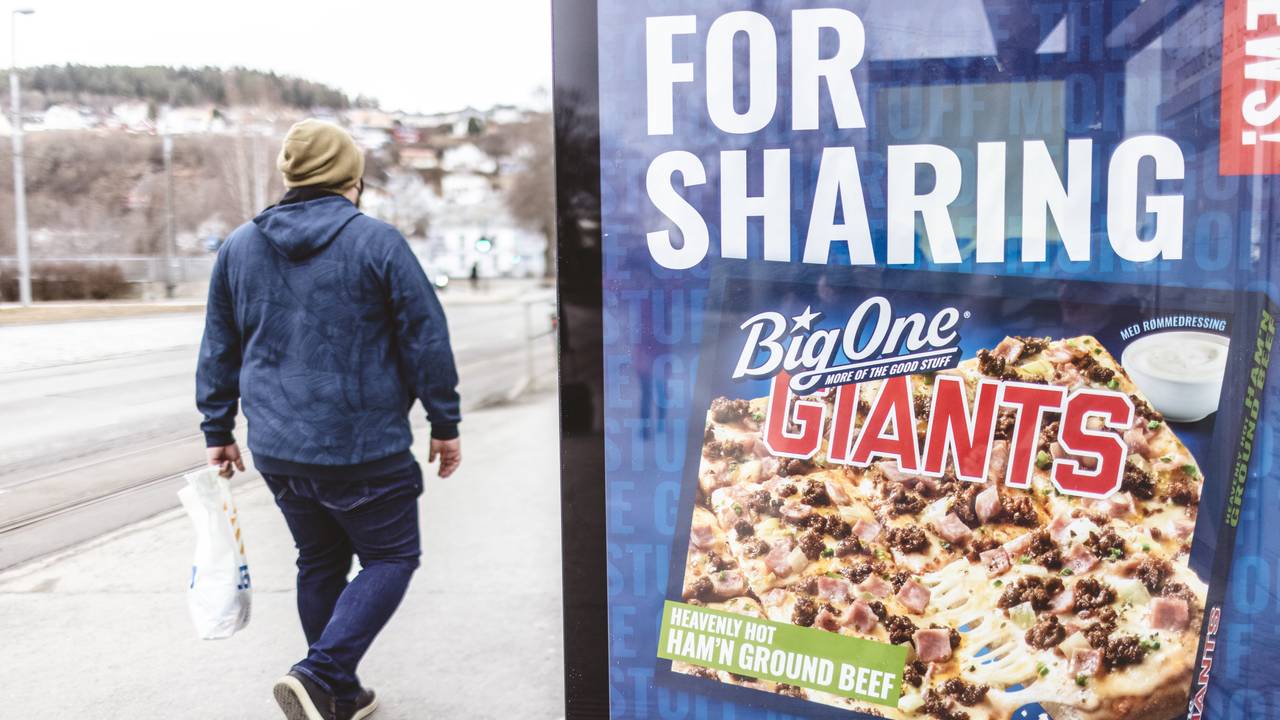 Fedmemysteriet: BMI og overvekt øker selv om vi spiser sunnere og ...